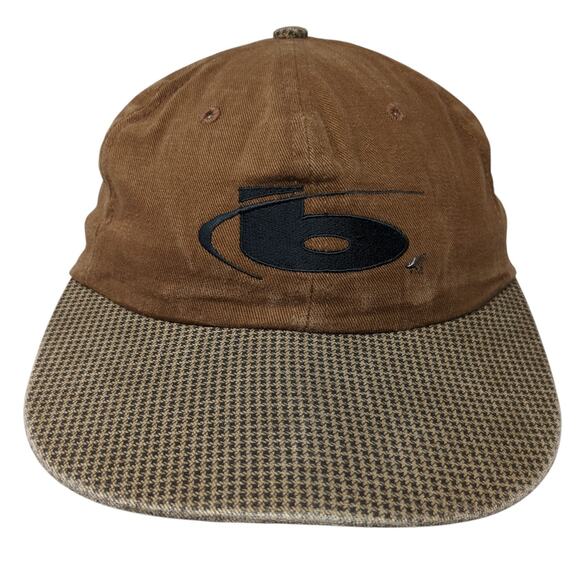 Cap America | Accessories | Bolle Slideback Hat Brown One Size ...